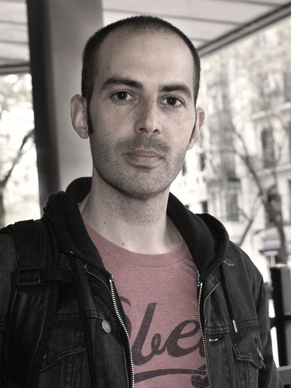 Rafa Martínez - Beyazperde.com