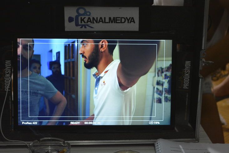 Bezm-i Ezel resimleri - Fotoğraf 15 - Beyazperde.com