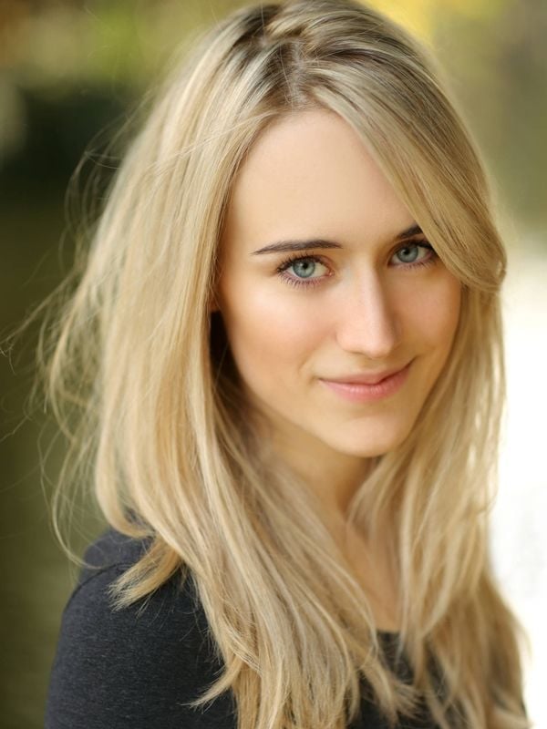 Anna Rust - Beyazperde.com