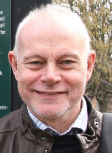 Jeff Raggett - Beyazperde.com