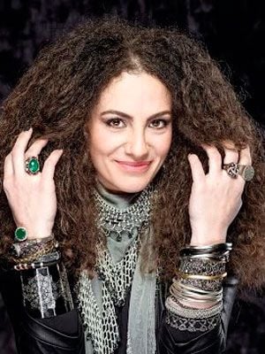 Hanan Hillo - Beyazperde.com