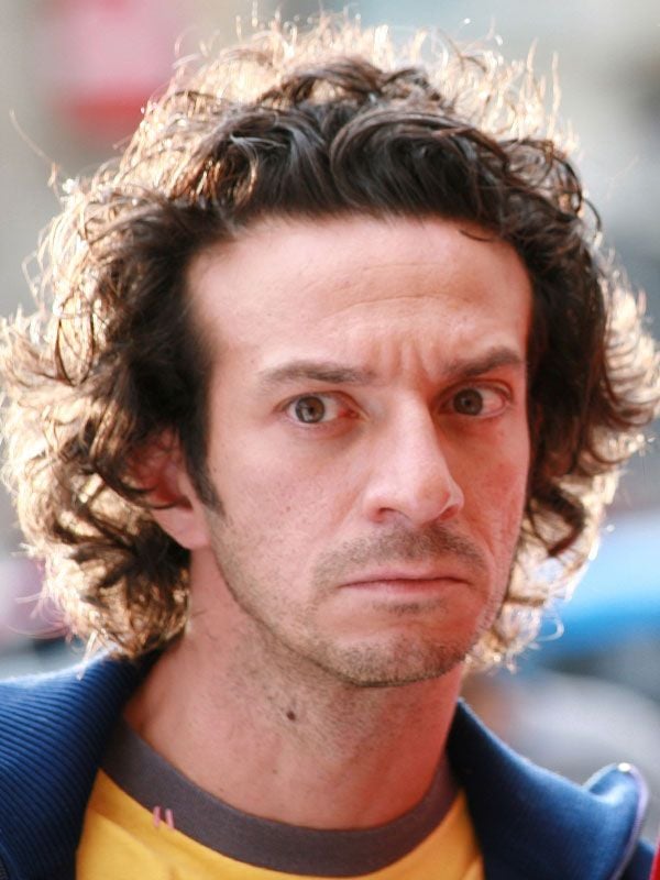 Salvatore Ficarra - Beyazperde.com