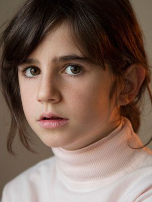 Bruna González - Beyazperde.com