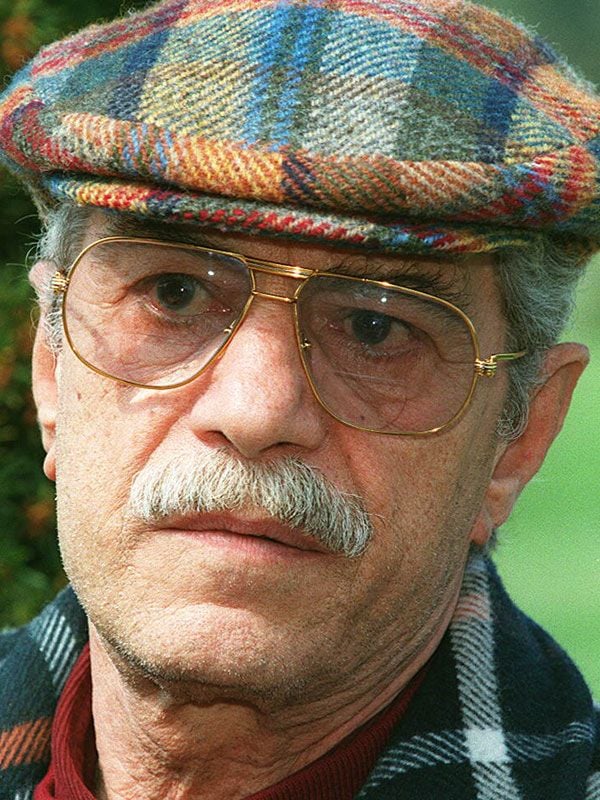 Nino Manfredi - Beyazperde.com