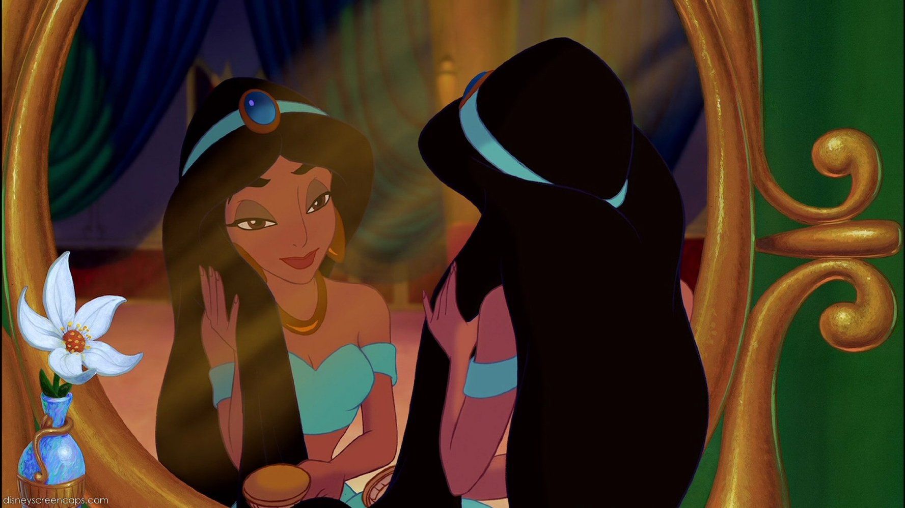 Alaaddin resimleri - Fotoğraf 8 - Beyazperde.com