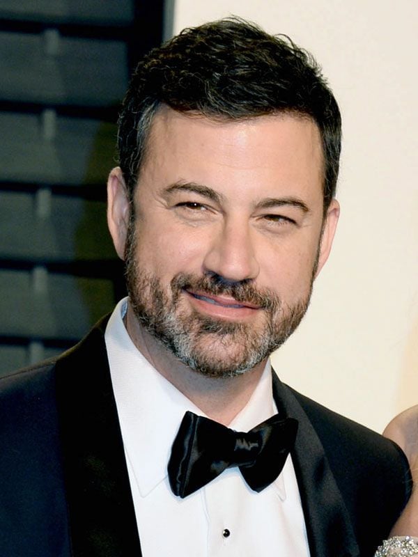 Jimmy Kimmel - Beyazperde.com