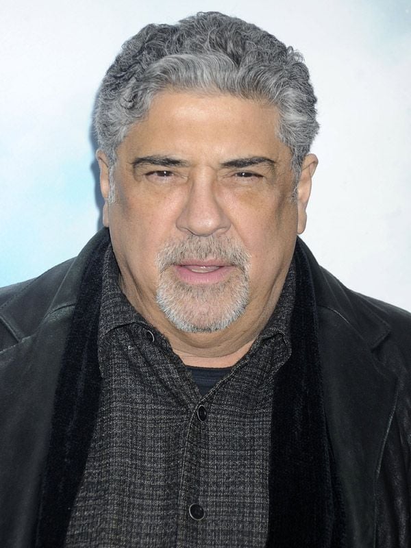 Vincent Pastore - Beyazperde.com