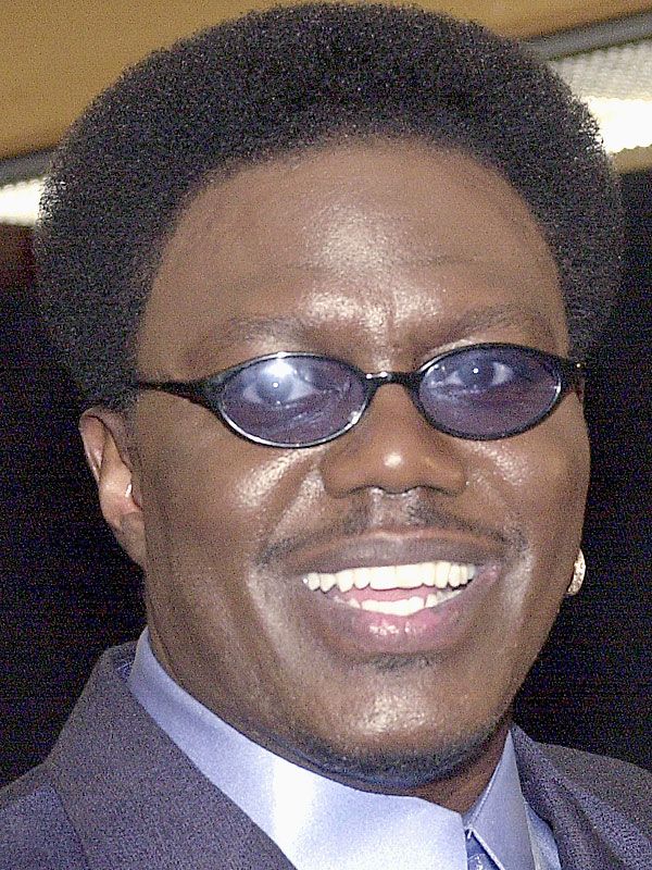 Bernie Mac - Beyazperde.com