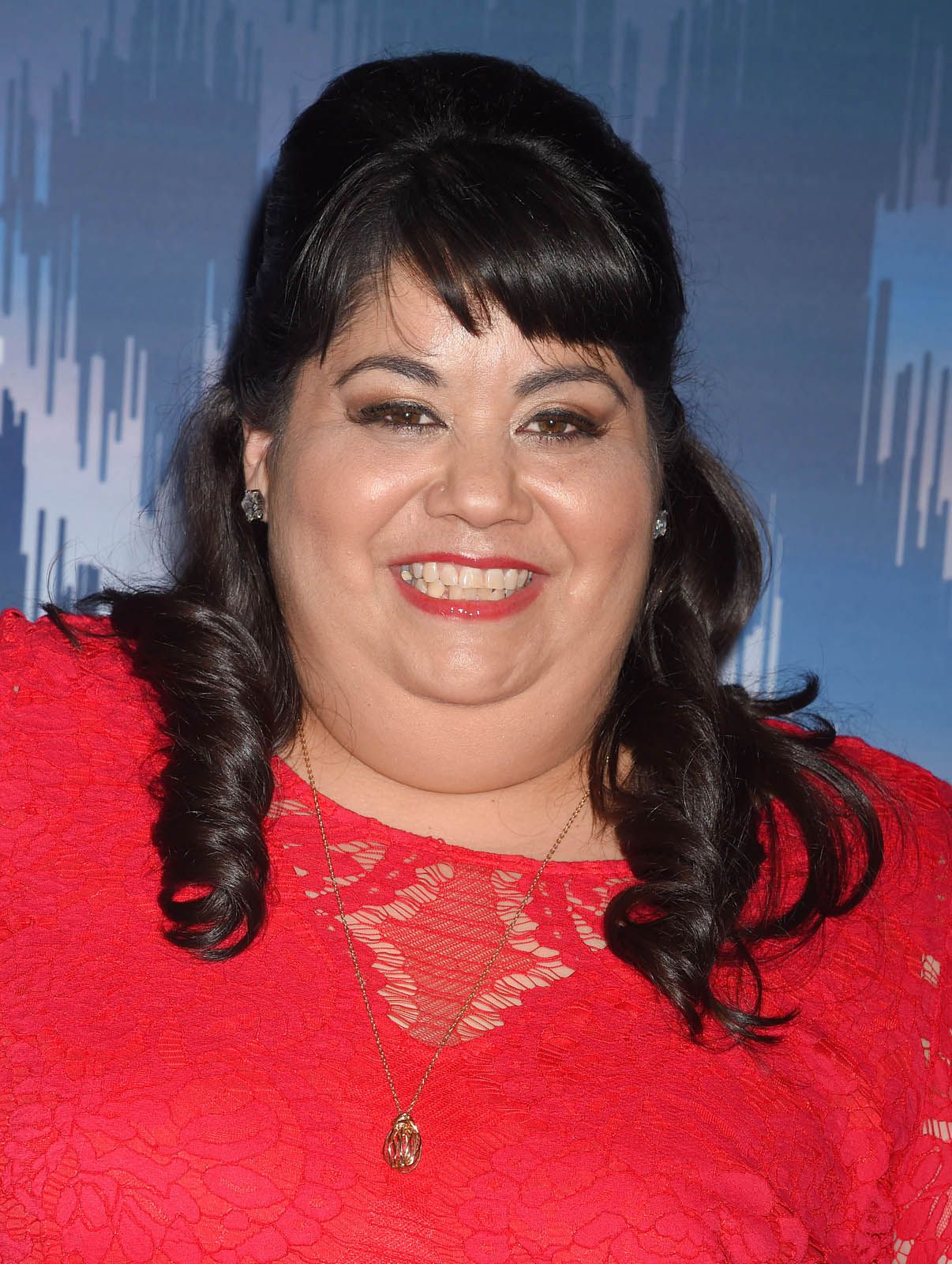 Carla Jimenez - Beyazperde.com