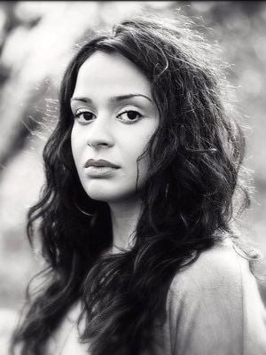 Ambreen Razia - Beyazperde.com