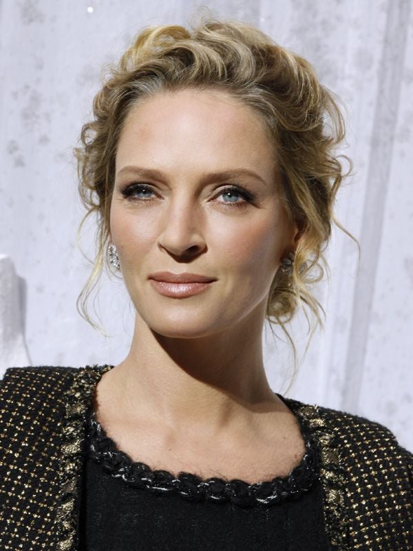 Uma Thurman - Beyazperde.com