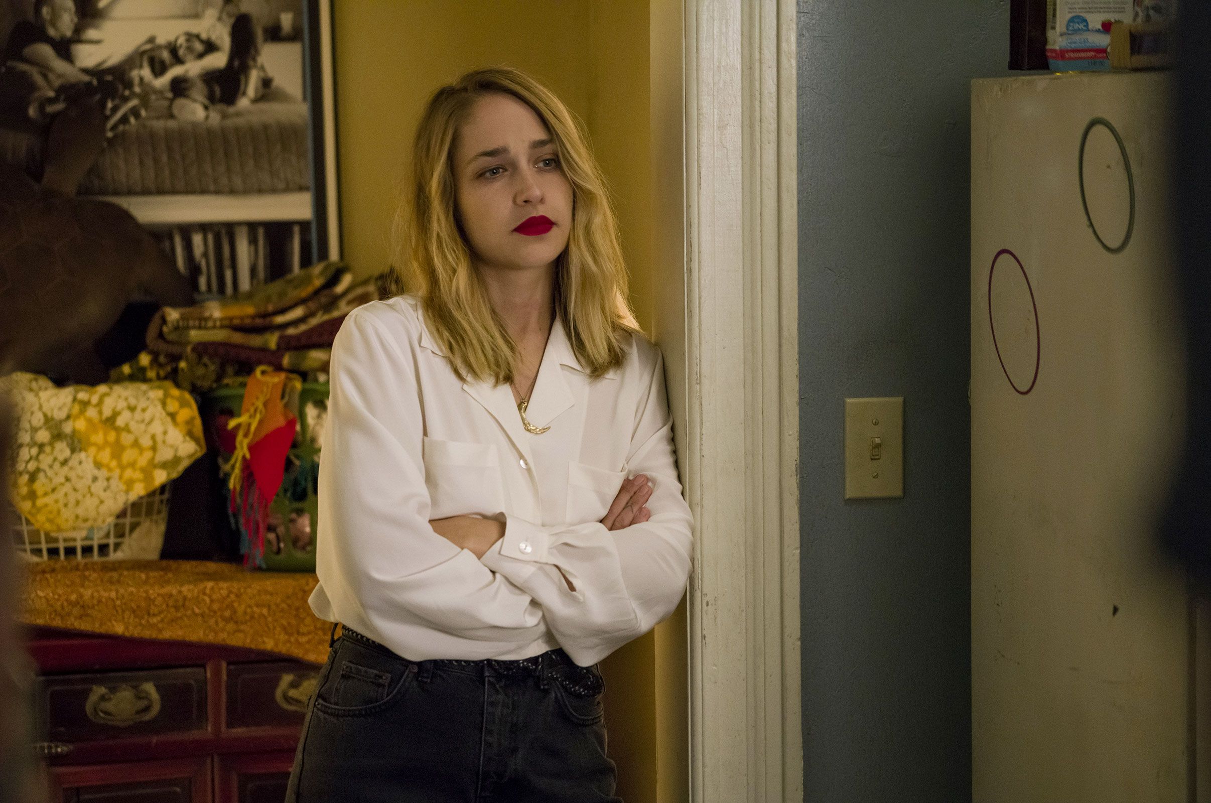 Girls: Girls : Fotoğraf Jemima Kirke isimlerini içeren 0 fotoğraftan 37 ...