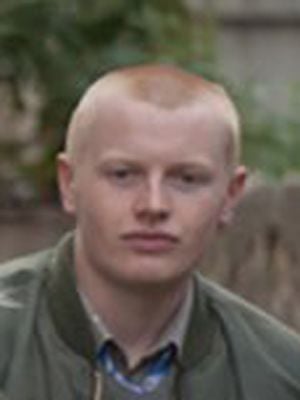 Ian Kenny - Beyazperde.com