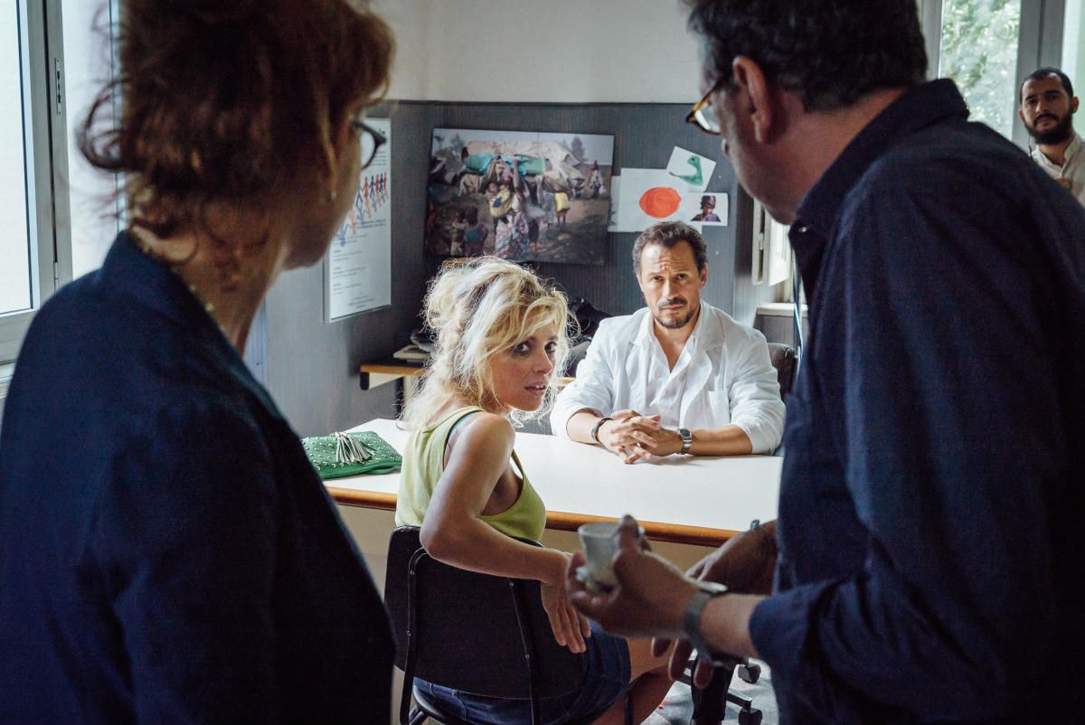 Fortunata resimleri - Fotoğraf 9 - Beyazperde.com