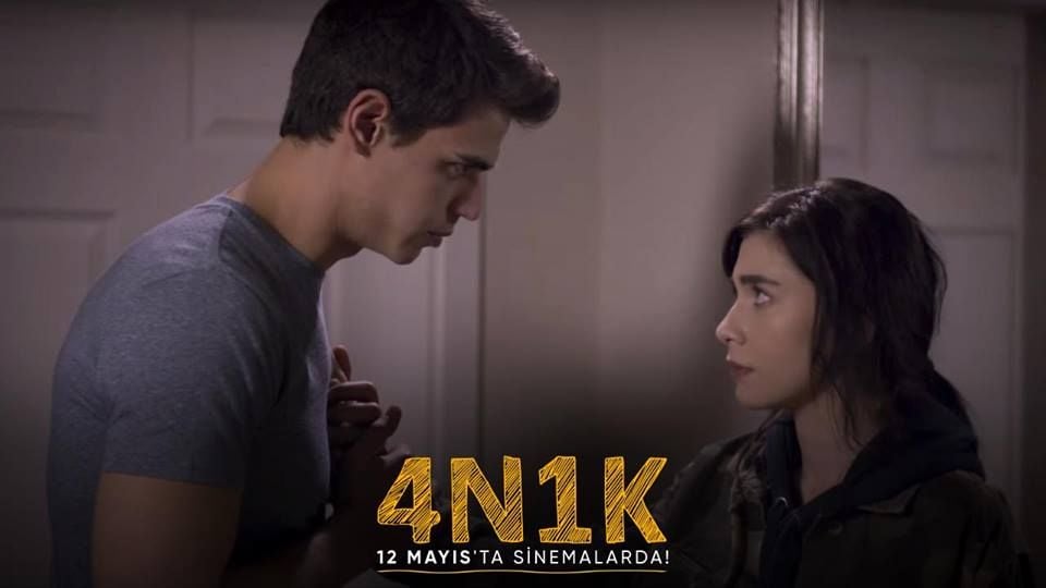 4N1K resimleri - Fotoğraf 11 - Beyazperde.com