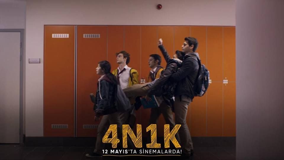 4N1K resimleri - Fotoğraf 8 - Beyazperde.com