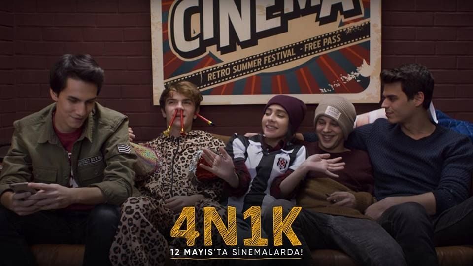 4N1K resimleri - Fotoğraf 4 - Beyazperde.com