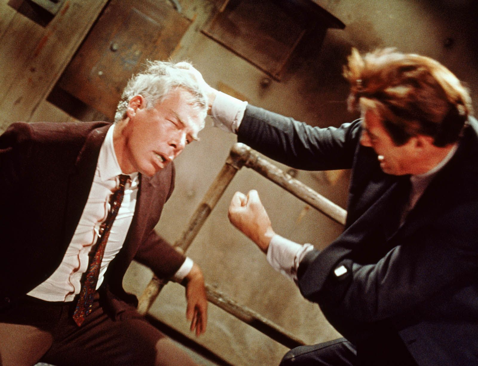 Point Blank resimleri - Fotoğraf 2 - Beyazperde.com