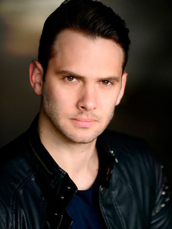 Robert Michael Anderson - Beyazperde.com