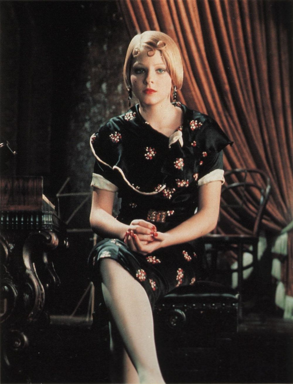 Bugsy Malone resimleri - Fotoğraf 11 - Beyazperde.com