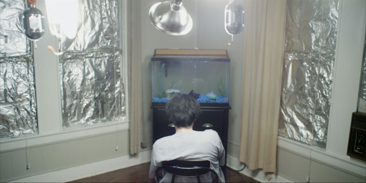 Karabasan resimleri - Fotoğraf 4 - Beyazperde.com