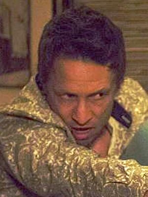 Bradley Stryker - Beyazperde.com