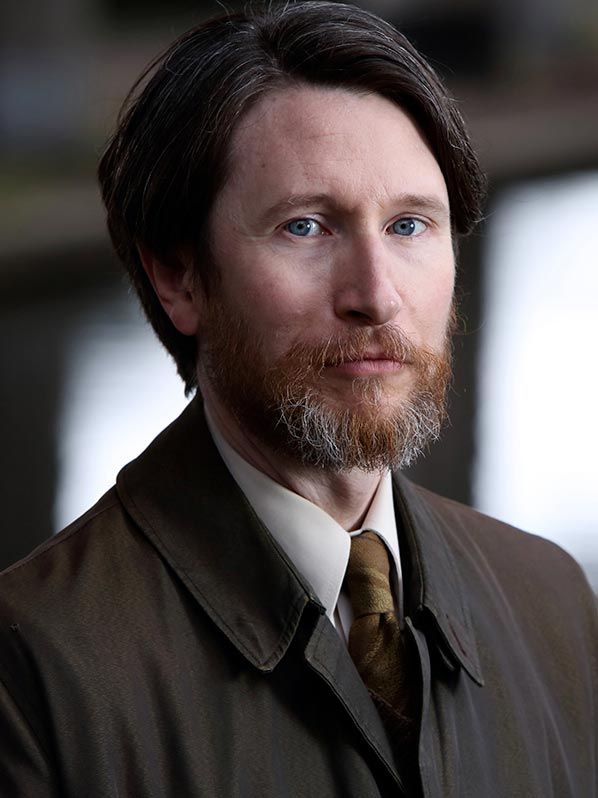 Jonathan Aris - Beyazperde.com
