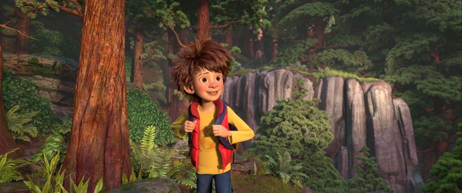 Kocaayak ve Oğlu resimleri - Fotoğraf 19 - Beyazperde.com