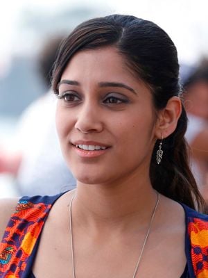Aneesha Joshi - Beyazperde.com