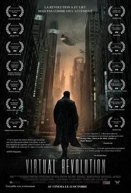 Virtual Revolution - 2016 filmi - Beyazperde.com