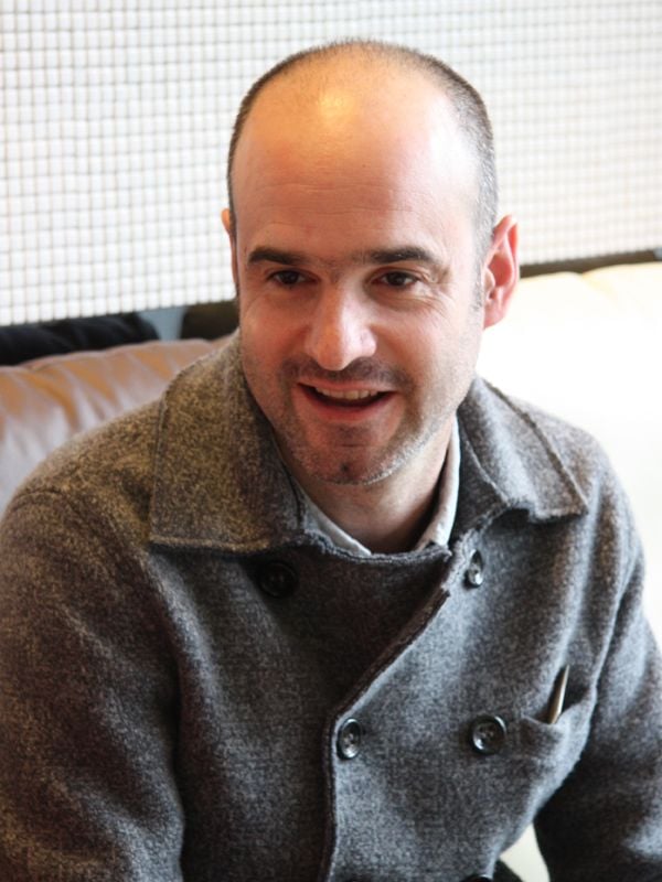 David Alaux - Beyazperde.com