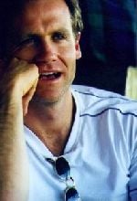 Paul Currie - Beyazperde.com