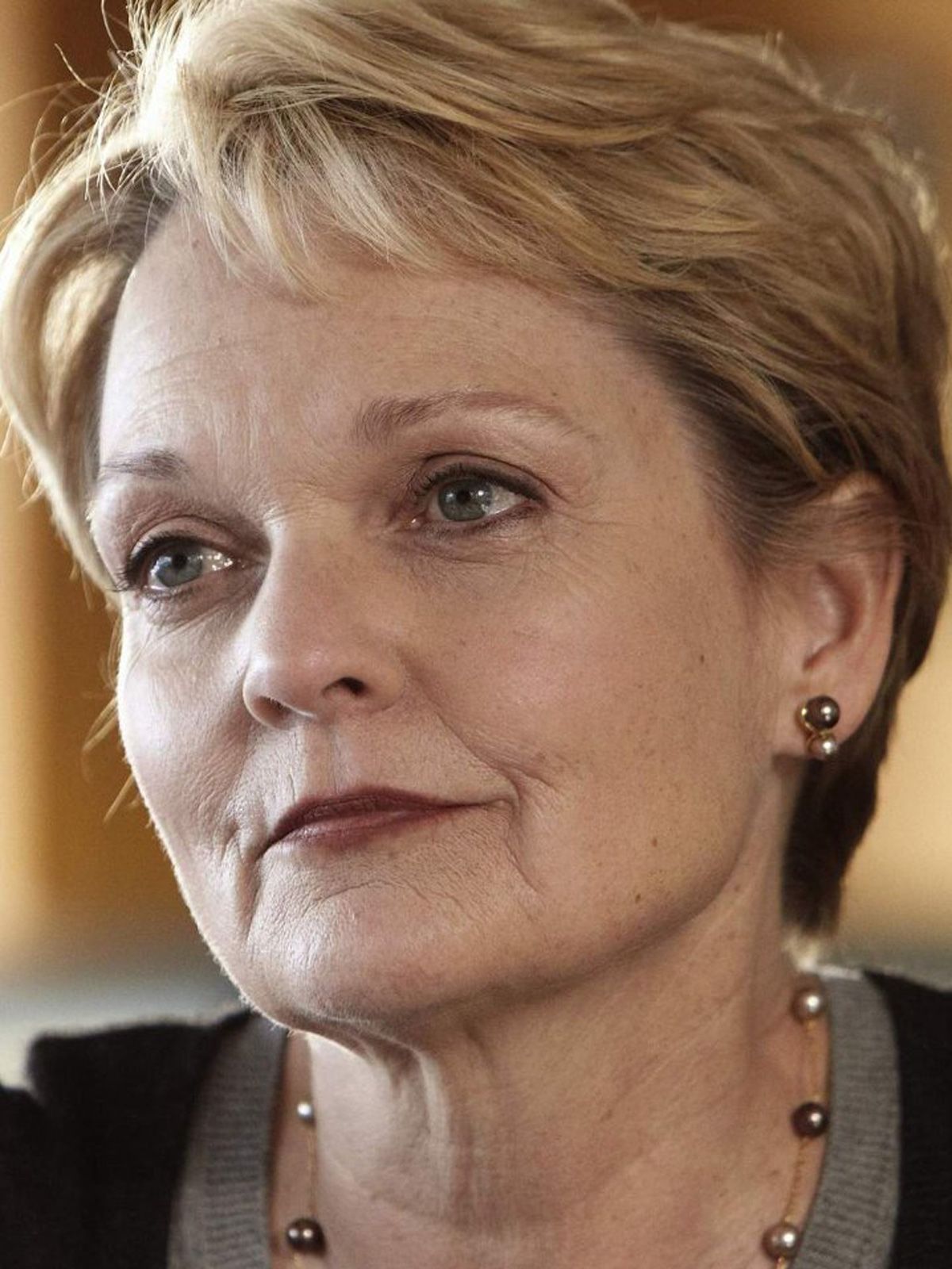 Pamela Reed - Beyazperde.com