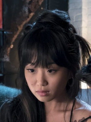 Alice Lee - Beyazperde.com