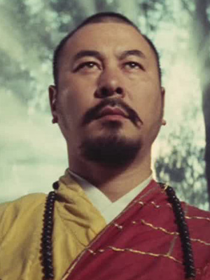 Roy Chiao - Beyazperde.com