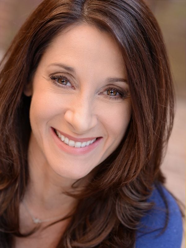 Erica Frene - Beyazperde.com