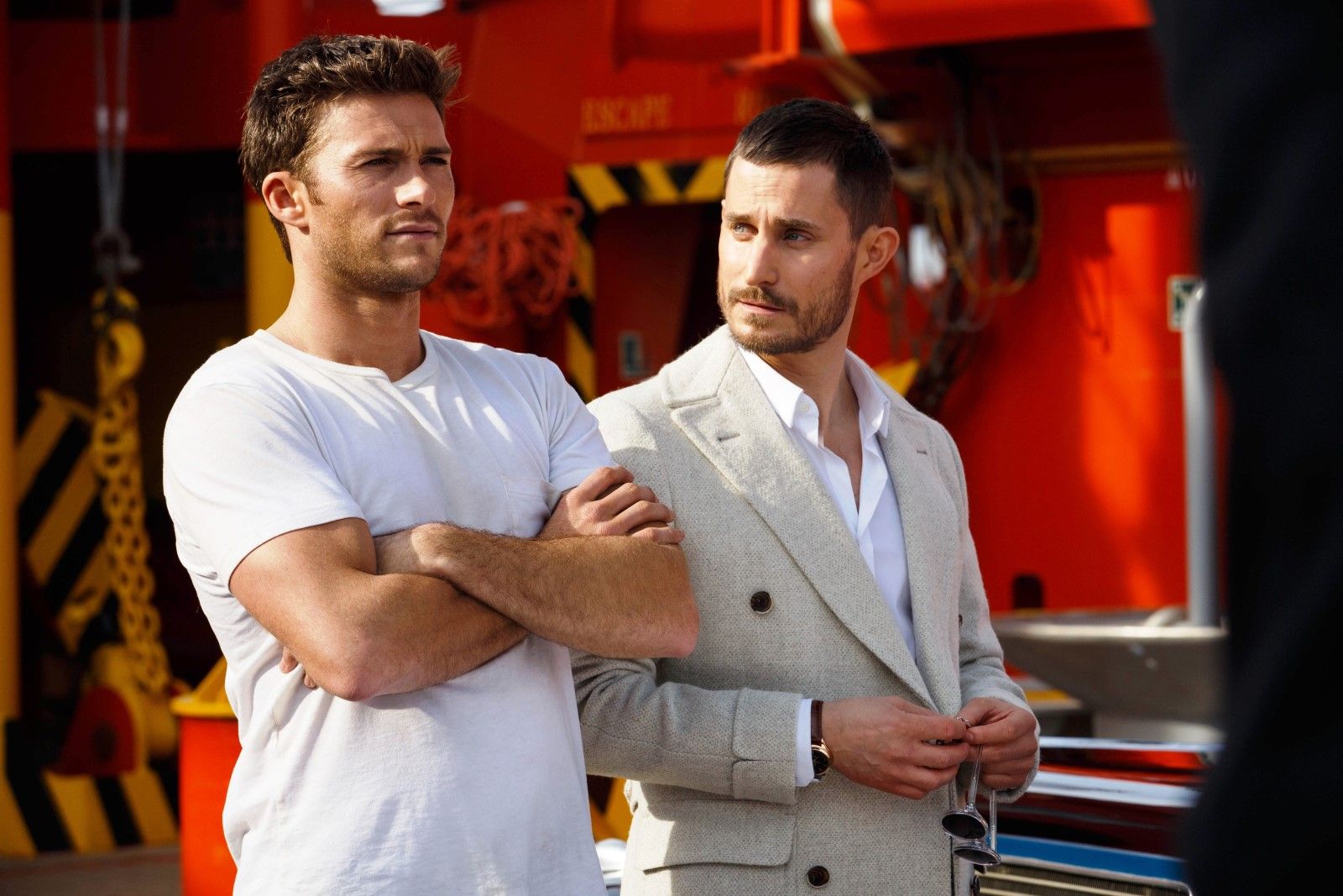 Bas Gaza resimleri - Fotoğraf 4 - Beyazperde.com