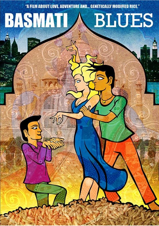 Basmati Blues - 2017 filmi - Beyazperde.com