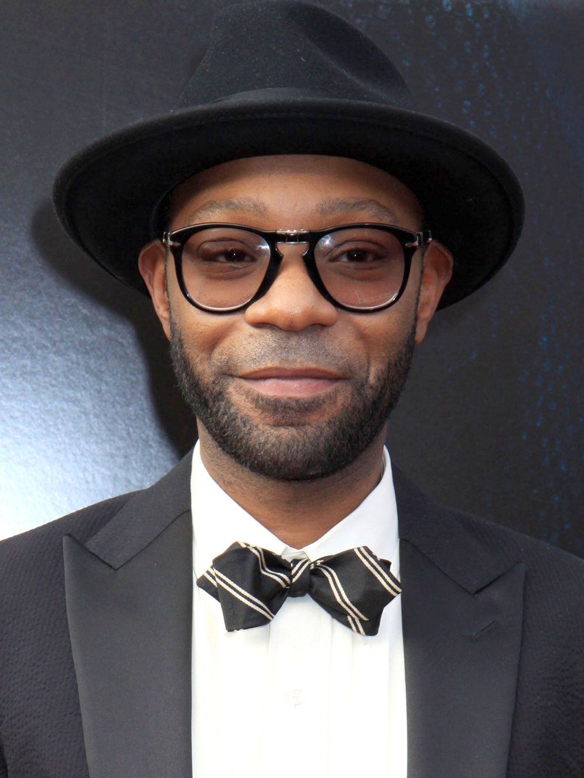 Nelsan Ellis - Beyazperde.com