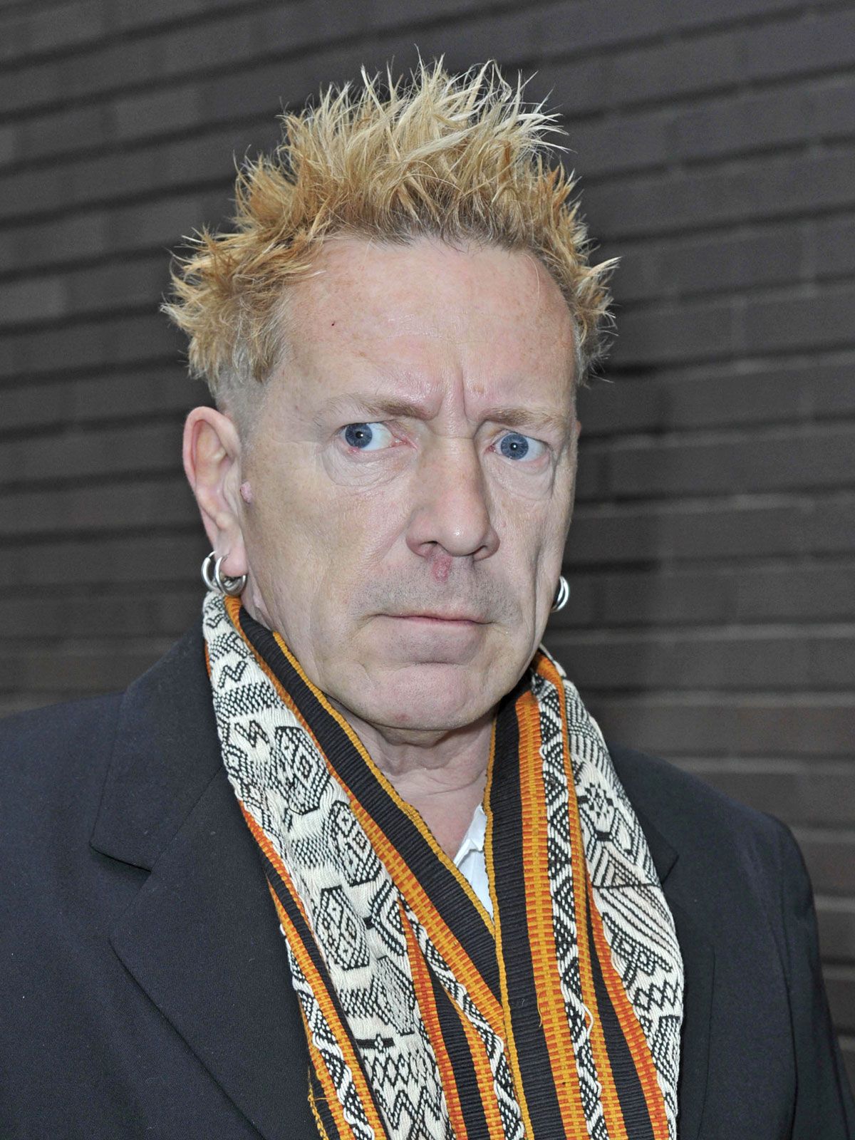 John Lydon - Beyazperde.com