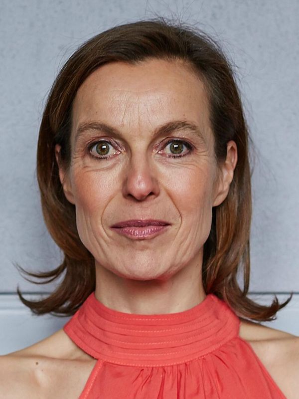 Caroline Schreiber - Beyazperde.com