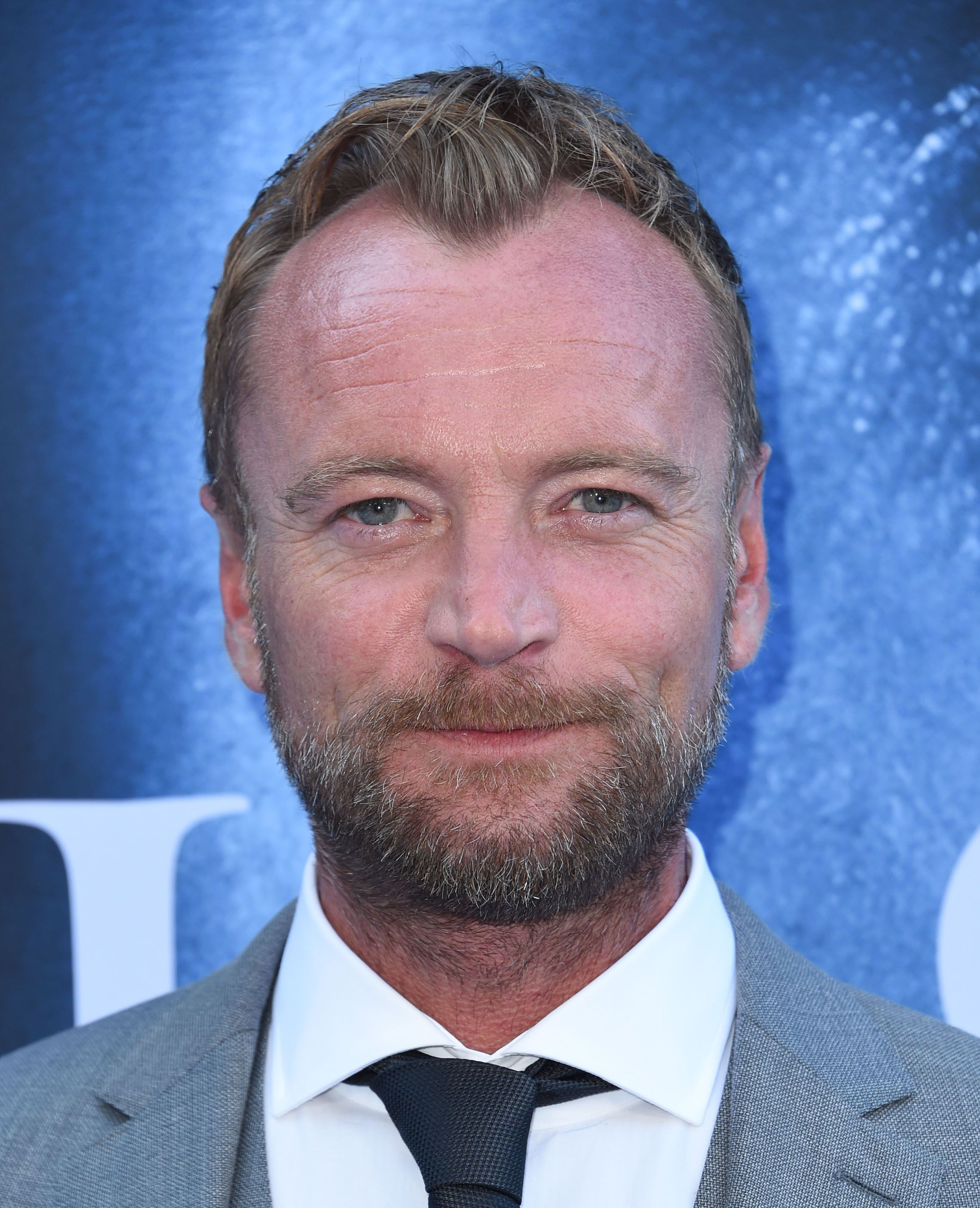 Richard Dormer - Beyazperde.com