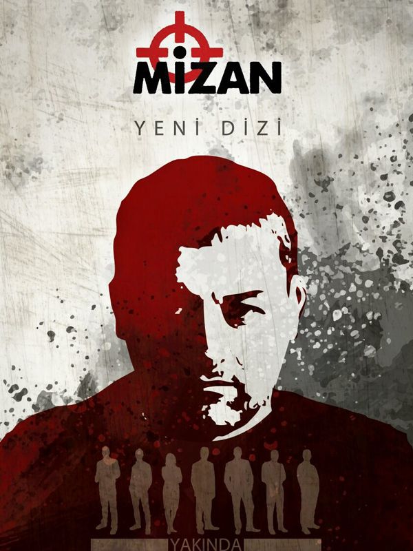 Mizan - Dizi 2017 - Beyazperde.com