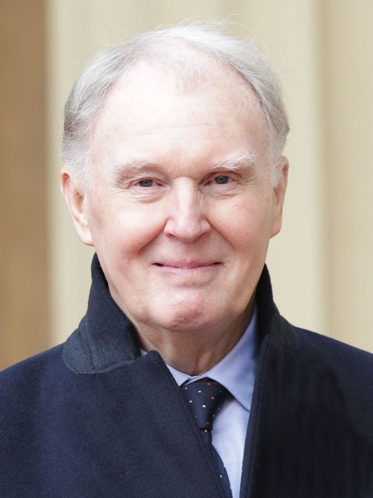 Tim Pigott-Smith - Beyazperde.com