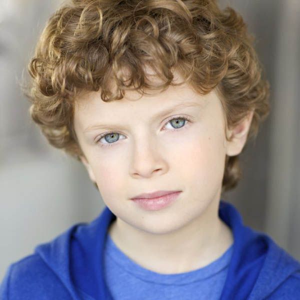 Logan Smith - Beyazperde.com