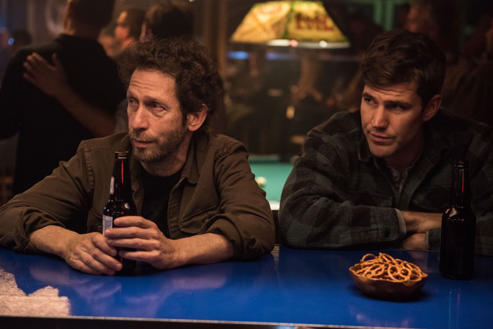 Tim Blake Nelson resimleri - Colossal : Fotoğraf Tim Blake Nelson ...