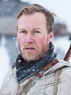 Christian Rubeck - Beyazperde.com