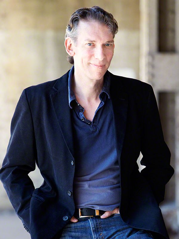 Lawrence Grimm - Beyazperde.com