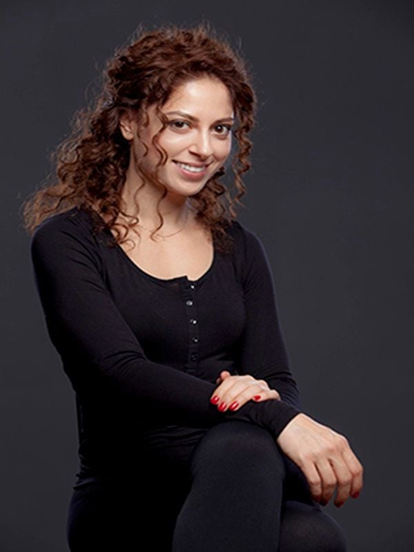 Ceyda Saltadal - Beyazperde.com