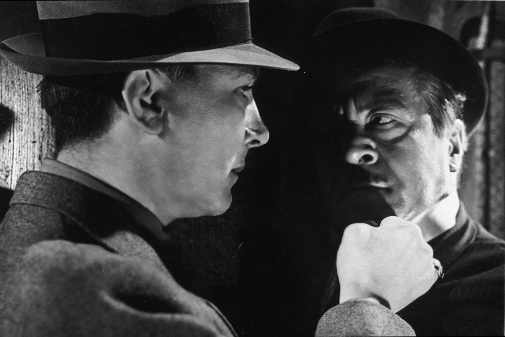 Georges Flamand - Beyazperde.com